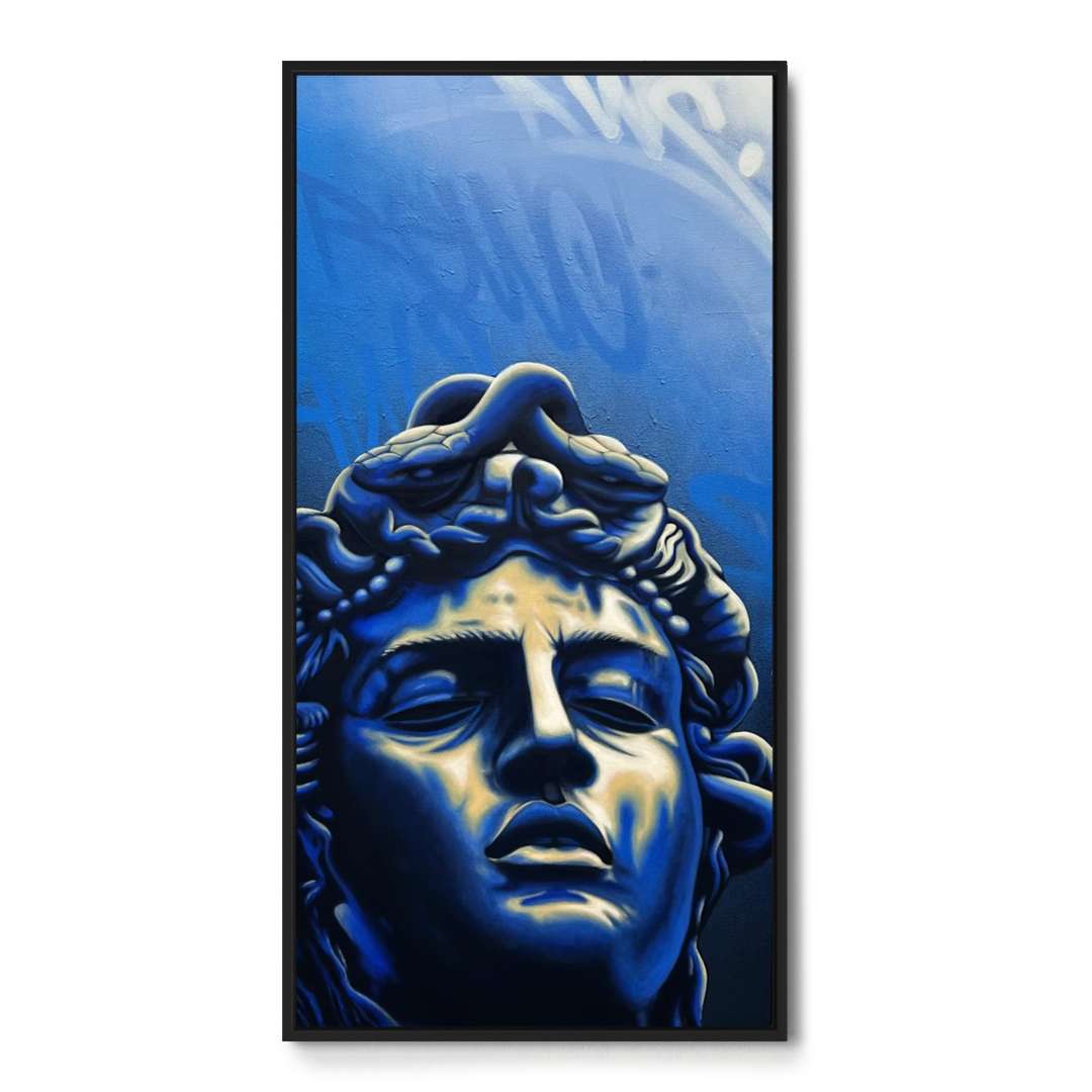 Medusa Rewonsky